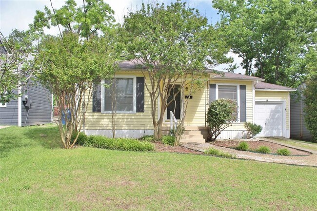 8639 San Benito Way - 8639 San Benito Way Dallas TX 75218 | Apartment Finder