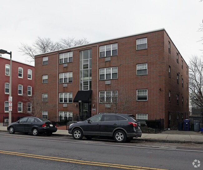 520 Talbot Ave - 520 Talbot Ave Boston MA 02124 | Apartment Finder