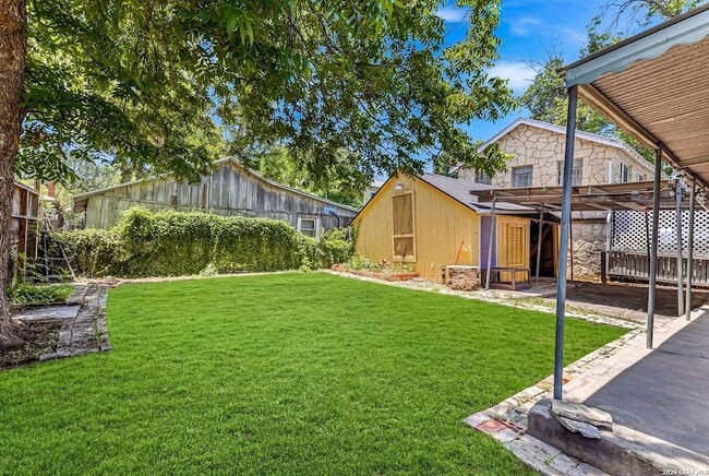 631 Cedar St - 631 Cedar St San Antonio TX 78210 | Apartment Finder