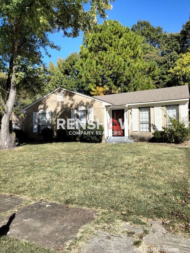 4462 Whiteside St. Newly Updated Home in W... - 4462 Whiteside St ...
