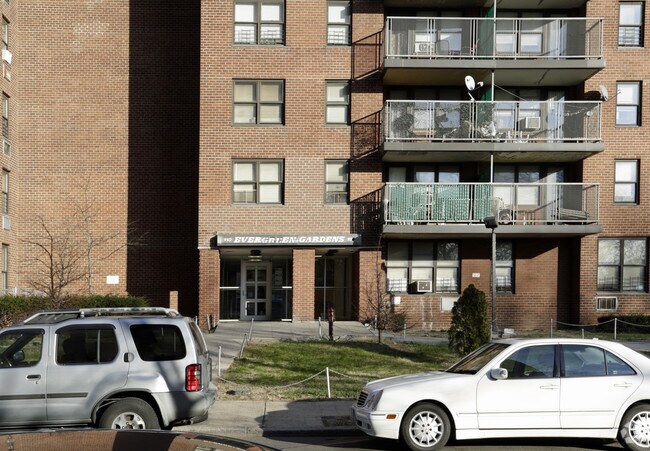 Evergreen Gardens 950 Evergreen Ave Bronx Ny 10473 Apartment Finder
