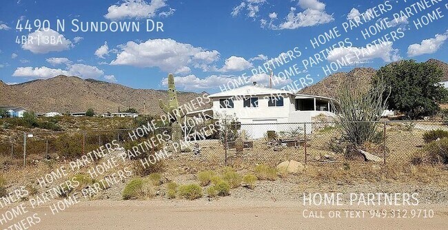 Rent to Own Home on 2 Acres with $10,000 D... - 4490 Sundown Dr Golden ...
