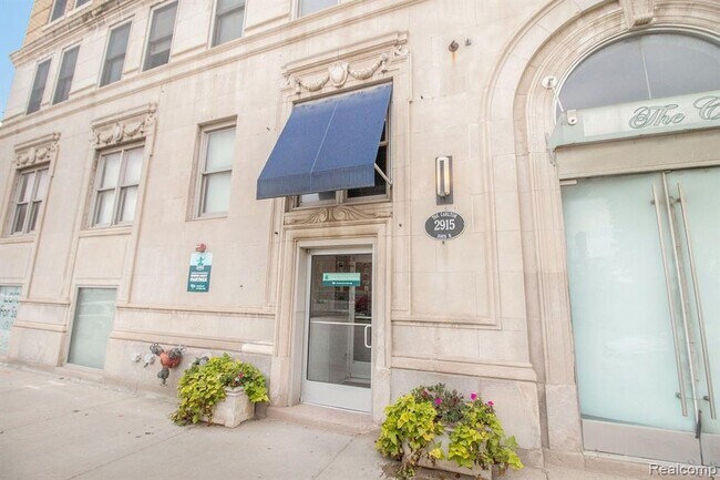 2915 John R St - 2915 John R St Detroit MI 48201 | Apartment Finder