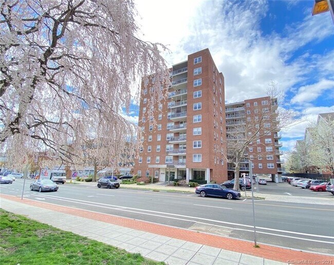 444 Bedford St - 444 Bedford St Stamford CT 06901 | Apartment Finder