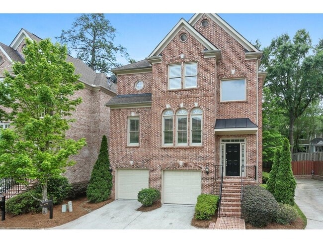 889 Lenox Ct NE - 889 Lenox Ct NE Atlanta GA 30324 | Apartment Finder