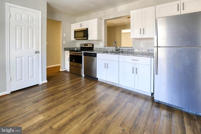 4663 Red Hawk Terrace - 4663 Red Hawk Terrace Bladensburg MD 20710 ...