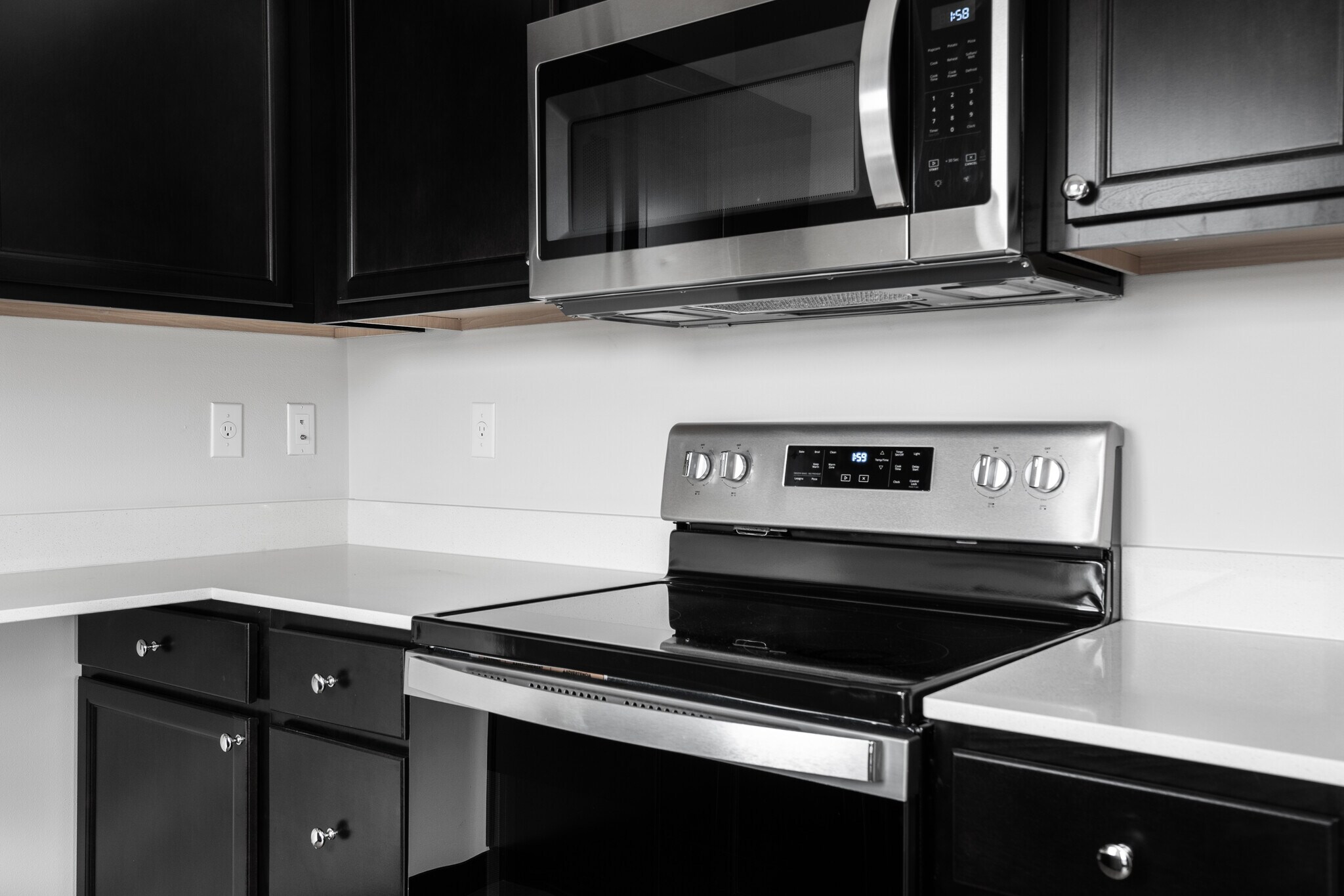 The Outpost Apartments - 16612 51st Ave NE Arlington WA 98223 ...