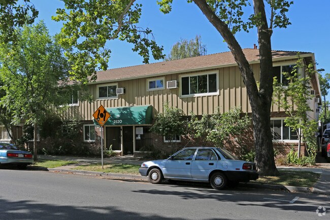 Sophora Square - 2520 S St Sacramento CA 95816 | Apartment Finder