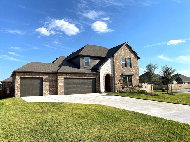 31214 Gullwing Manor Dr - 31214 Gullwing Manor Dr Tomball TX 77375 ...