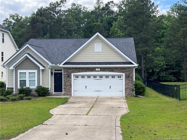 148 Valley Stream Rd - 148 Valley Stream Rd Spring Lake NC 28390 ...