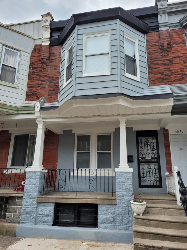 6014 Spring St - 6014 Spring St Philadelphia PA 19139 | Apartment Finder