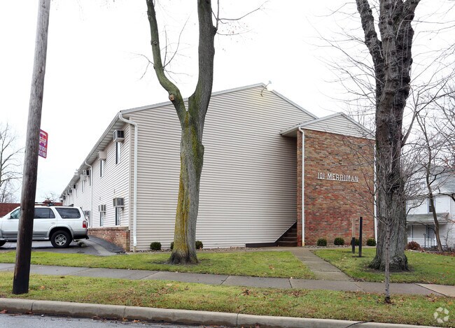 101 Merriman - 101 Merriman Rd Akron OH 44303 | Apartment Finder