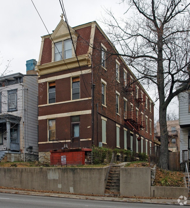 2224 Reading Rd - 2224 Reading Rd Cincinnati OH 45202 | Apartment Finder