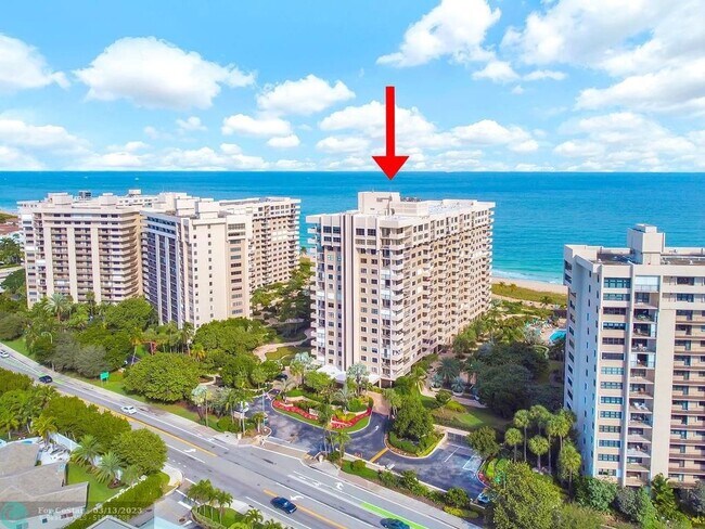5000 N Ocean Blvd - 5000 N Ocean Blvd Lauderdale-by-the-Sea FL 33308 ...