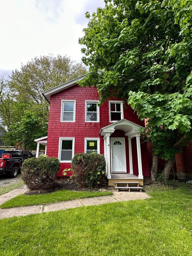 53 East Genesee Street - 53 E Genesee St Auburn NY 13021 | Apartment Finder