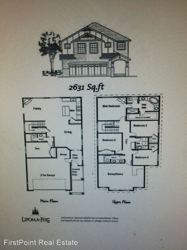 5 br, 2.5 bath House - 18623 111th Avenue ... - 18623 111th Ave E ...