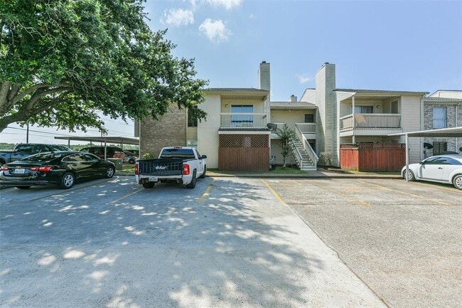 7600 Emmett F Lowry Expy - 7600 Emmett F Lowry Expy Texas City TX 77591 ...