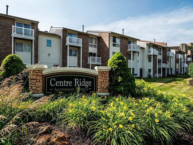 Centre Ridge - 2940 Paddock Plz Omaha NE 68124 | Apartment Finder