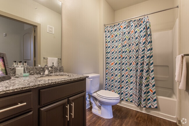 Northpoint Crossing - 1501 Northpoint Ln College Station TX 77840 ...