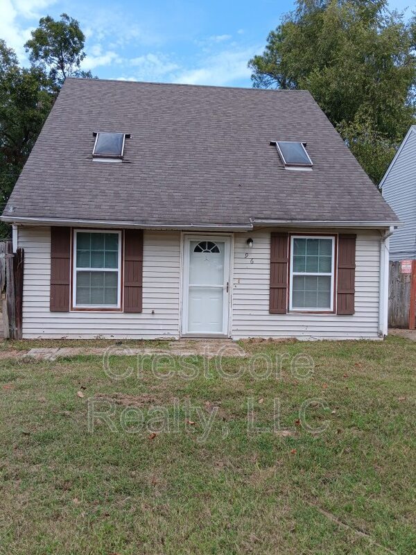 96 Willow St - 96 Willow St Marion AR 72364 | Apartment Finder