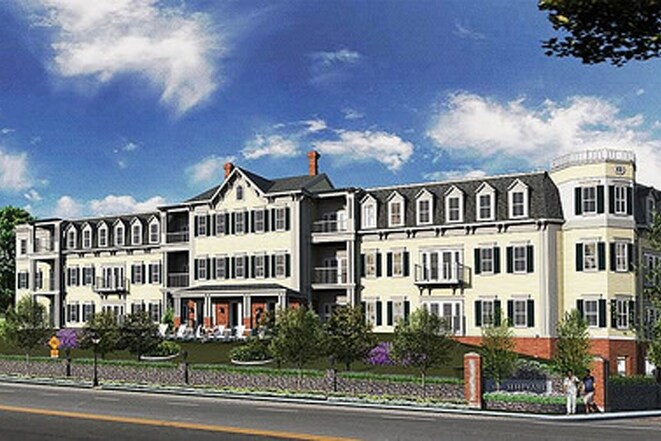 The Shipyard at Port Jeff Harbor - Port Jefferson, NY | Apartment Finder