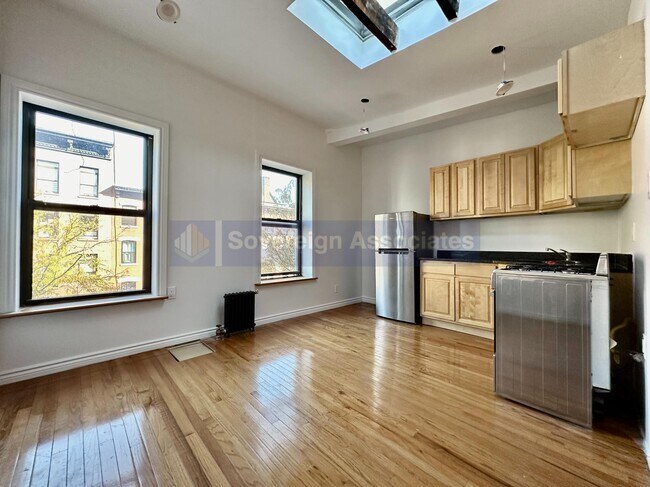 424 East 118th Street - 424 E 118th St New York NY 10035 | Apartment Finder