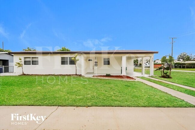 6548 SW 26th St - 6548 SW 26th St Miramar FL 33023 | Apartment Finder