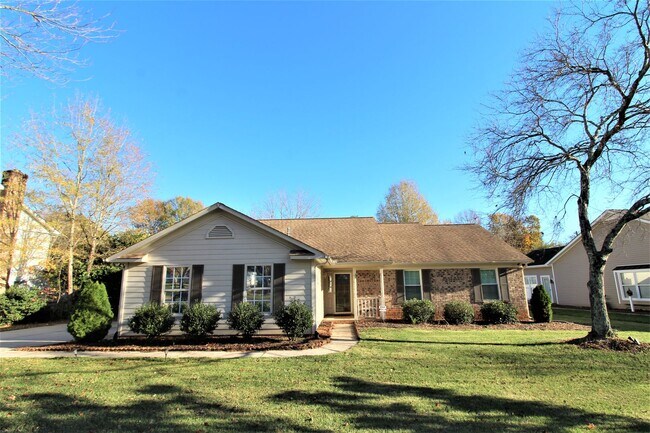 Coming Soon! Beautiful Ranch Home in Mint ... - 6242 Danbrooke Pk Dr ...