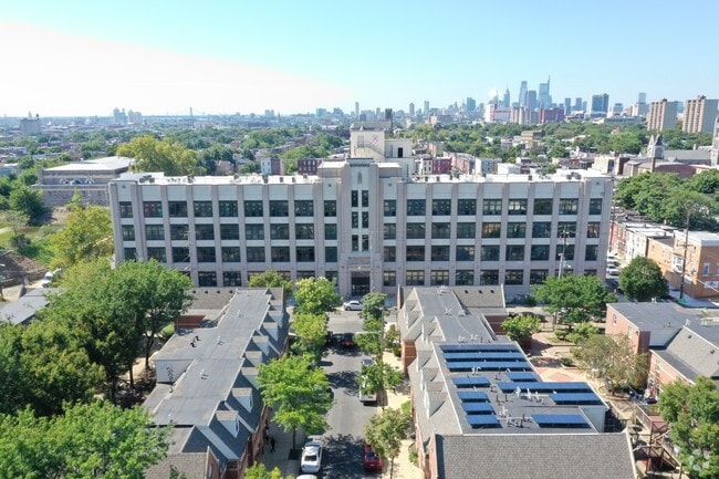 Edison 64 - 700 W Somerset St Philadelphia PA 19133 | Apartment Finder