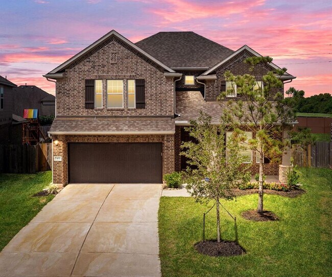 2402 Shelly Lang Ct - 2402 Shelly Lang Ct Missouri City TX 77459 ...