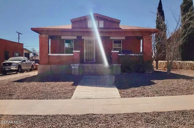 3716 Jackson Ave - 3716 Jackson Ave El Paso TX 79930 | Apartment Finder