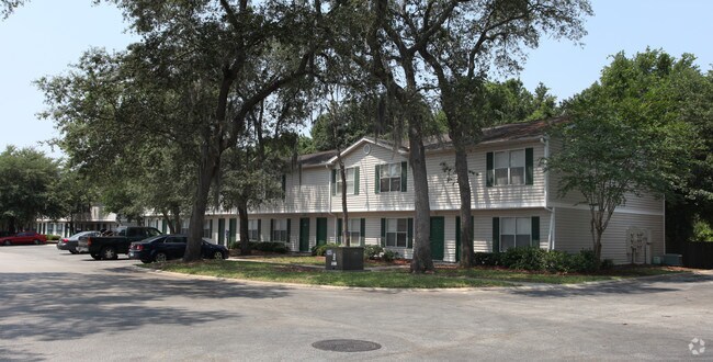 Timberwood Trace Apartments - Jacksonville, FL | Apartment Finder