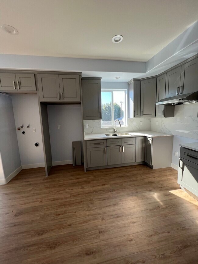 4 Bedroom 2 Bathrooms, Brand New Construct... - 16222 Woodruff Ave ...