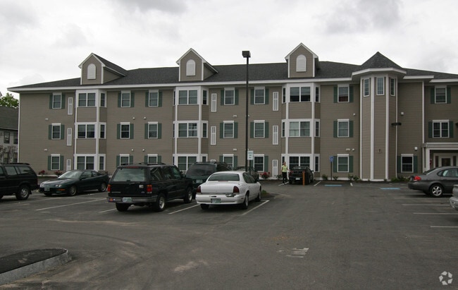Casimir Place - 119 Temple St Nashua NH 03060 | Apartment Finder