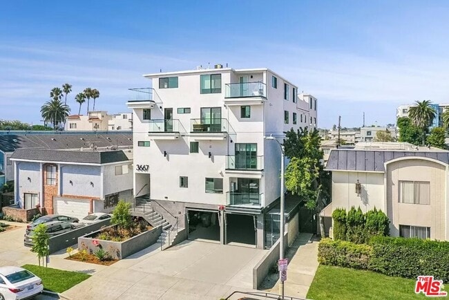 3667 Mentone Ave - 3667 Mentone Ave Los Angeles CA 90034 | Apartment Finder