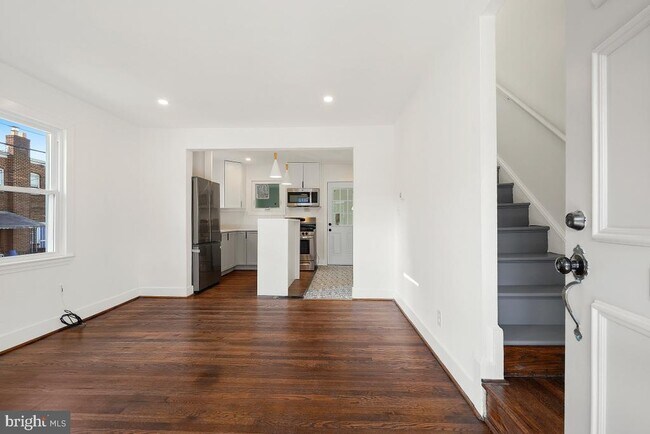 2351 Hunter Pl SE - 2351 Hunter Pl SE Washington DC 20020 | Apartment ...