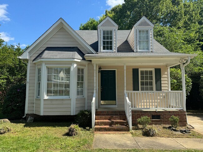 3 Bed | 2 Bath Home in Hedingham Neighborhood - 4328 Bartholomew Cir ...