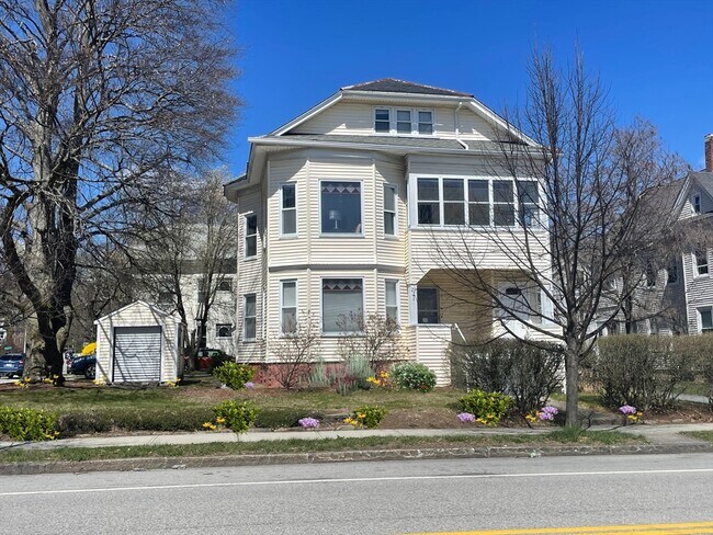 29 June St - 29 June St Worcester MA 01602 | Apartment Finder