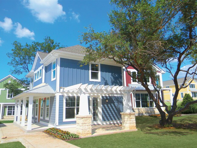 Hillside Ranch - 1350 N LBJ Dr San Marcos TX 78666 | Apartment Finder