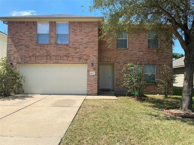 6607 Gorton Dr - 6607 Gorton Dr Katy TX 77449 | Apartment Finder