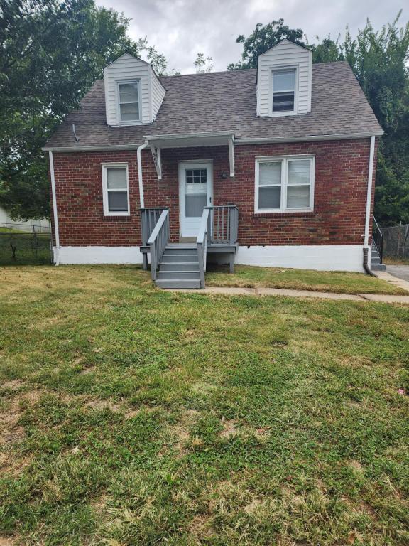 367 SCENIC DRIVE - 367 Scenic Dr St. Louis MO 63137 | Apartment Finder