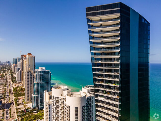 Muse Residences Sunny Isles - Sunny Isles Beach, FL | Apartment Finder