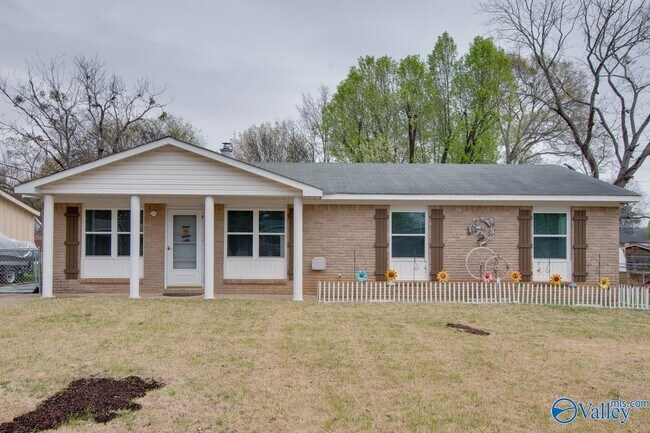 14013 Sandhurst Dr SW - 14013 Sandhurst Dr SW Huntsville AL 35803 ...