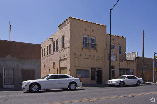 9044 Alameda Ave - 9044 Alameda Ave El Paso TX 79907 | Apartment Finder
