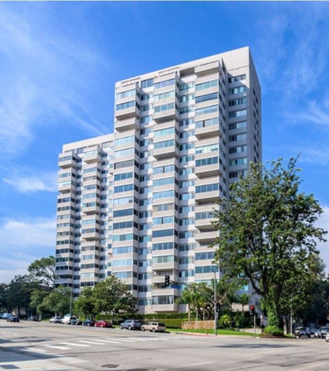 875 Comstock Ave - 875 Comstock Ave Los Angeles CA 90024 | Apartment Finder