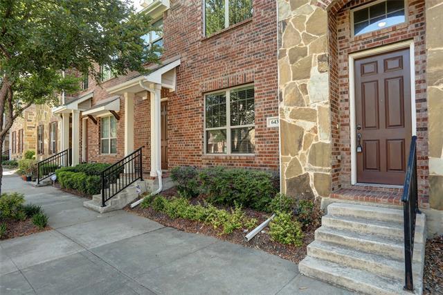 643 Matthew Pl - 643 Matthew Pl Richardson TX 75081 | Apartment Finder