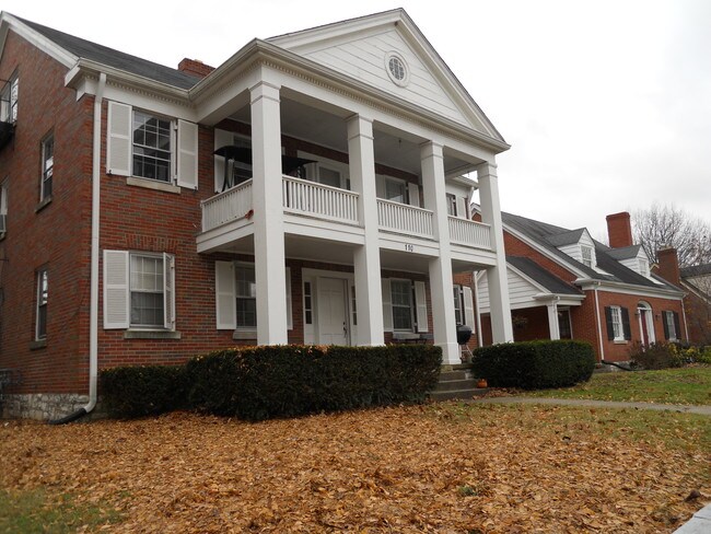 110 Dantzler Dr - 110 Dantzler Dr Lexington KY 40503 | Apartment Finder