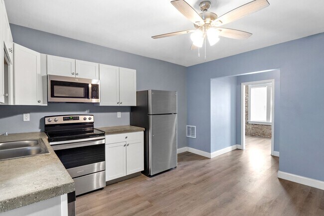 3545 Oregon Ave - 3545 Oregon Ave St. Louis MO 63118 | Apartment Finder