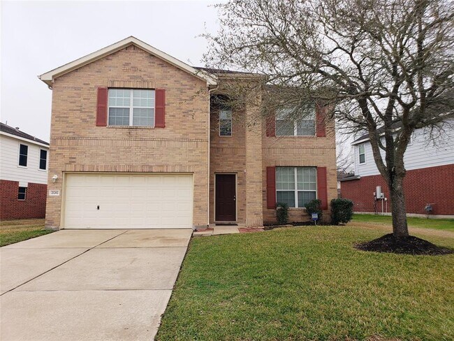 21202 Spring Bend Ln - 21202 Spring Bend Ln Katy TX 77450 | Apartment ...