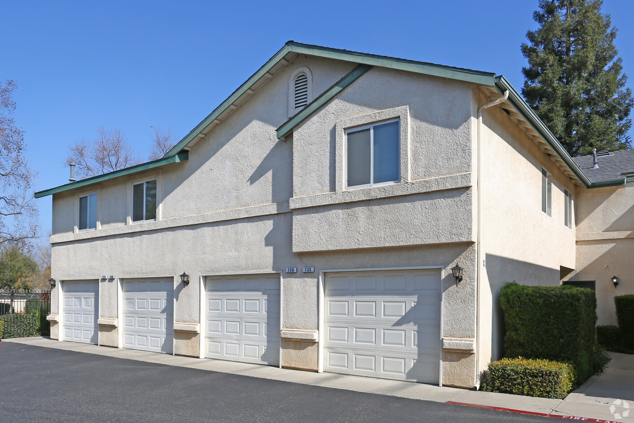 Spruce Pointe - 2061 E Spruce Ave Fresno CA 93720 | Apartment Finder